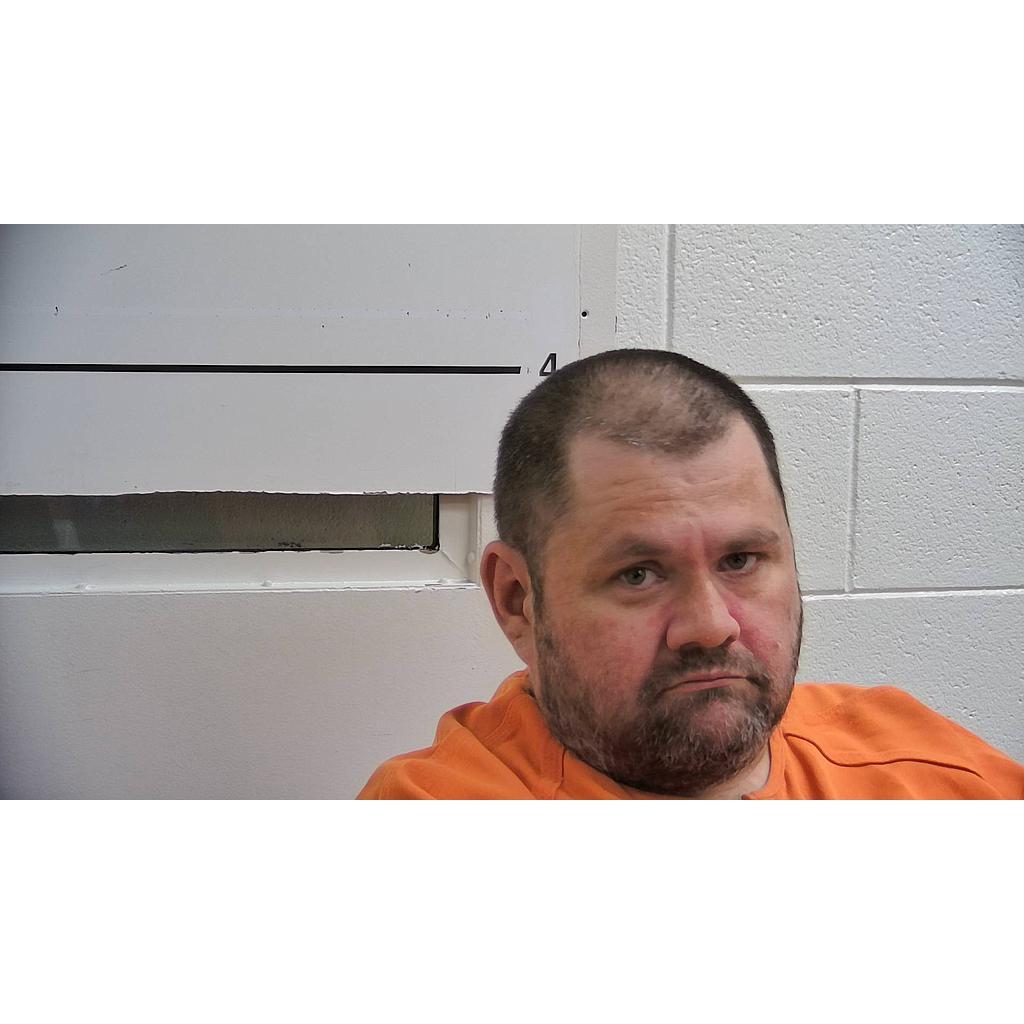 PHELPS PAUL RICHARD 09/20/2022 - Boyd County Mugshots Zone