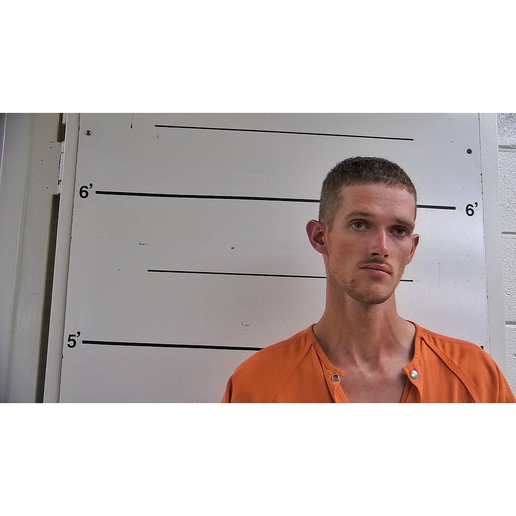 HICKS BRANDON ALLEN 09/24/2022 - Boyd County Mugshots Zone