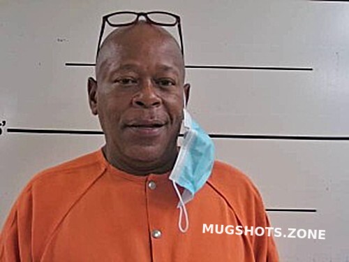 INGRAM BERNARD D 09/26/2022 - Boyd County Mugshots Zone
