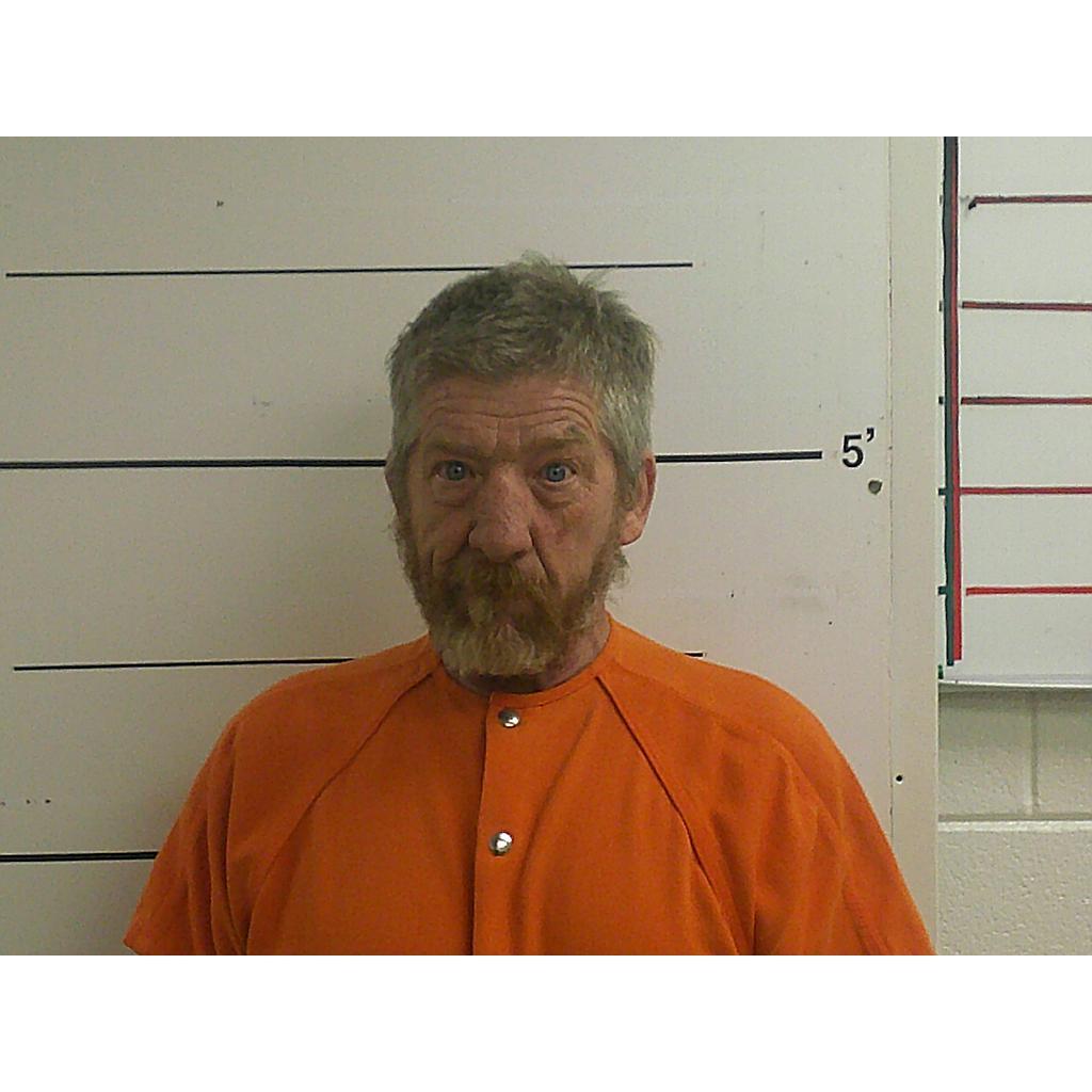 SULLIVAN TERRY 09/27/2022 - Boyd County Mugshots Zone