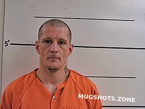MURRELL JOSHUA A 09/30/2022 - Boyd County Mugshots Zone