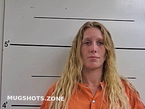 BLANTON TAMARA 09/30/2022 - Boyd County Mugshots Zone