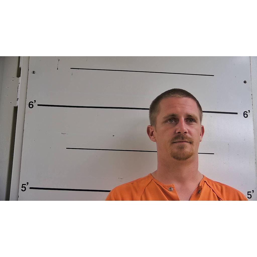 KELLY TYLER 10/13/2022 - Boyd County Mugshots Zone