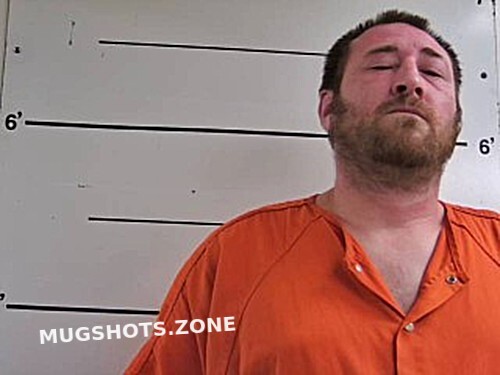 MURPHY STEVEN 10/19/2022 - Boyd County Mugshots Zone