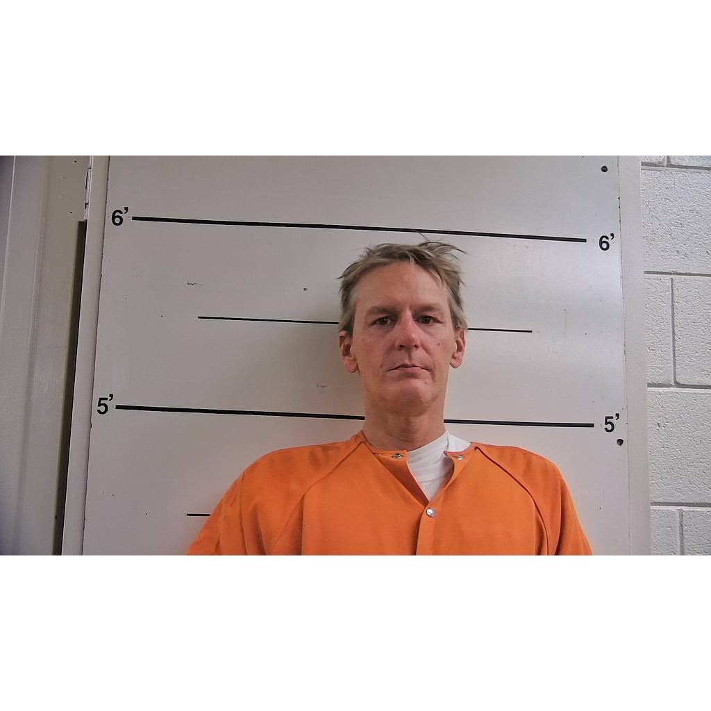 JOHNSTONE RODNEY E JR 10/21/2022 - Boyd County Mugshots Zone