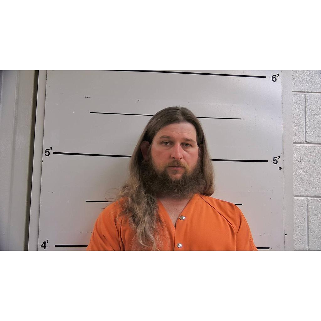 MAYNARD GARY E 10/22/2022 - Boyd County Mugshots Zone