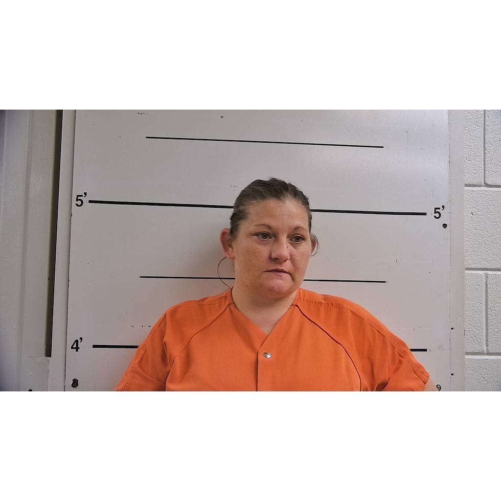 HICKMAN JESSICA RAE 10/23/2022 - Boyd County Mugshots Zone