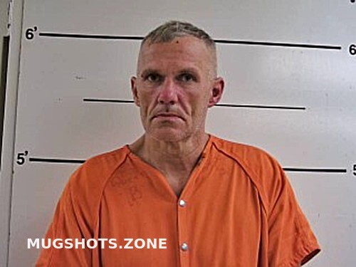LOWE MICHAEL T 11/03/2022 - Boyd County Mugshots Zone