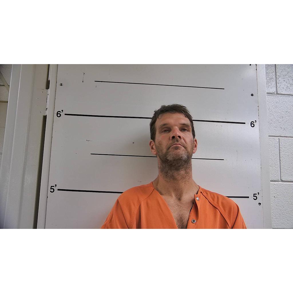 HINTON KEITH MONROE 11/06/2022 - Boyd County Mugshots Zone