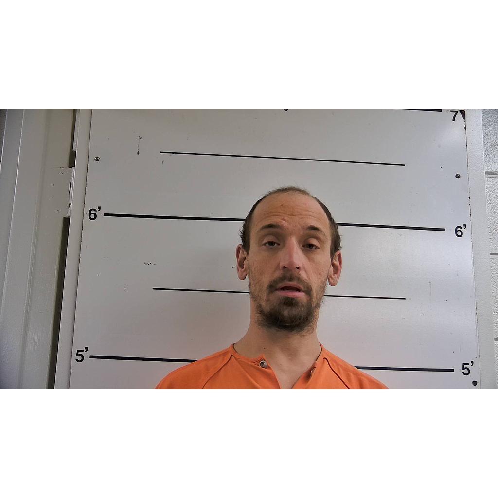 LYONS JOHNNY D 11/10/2022 - Boyd County Mugshots Zone