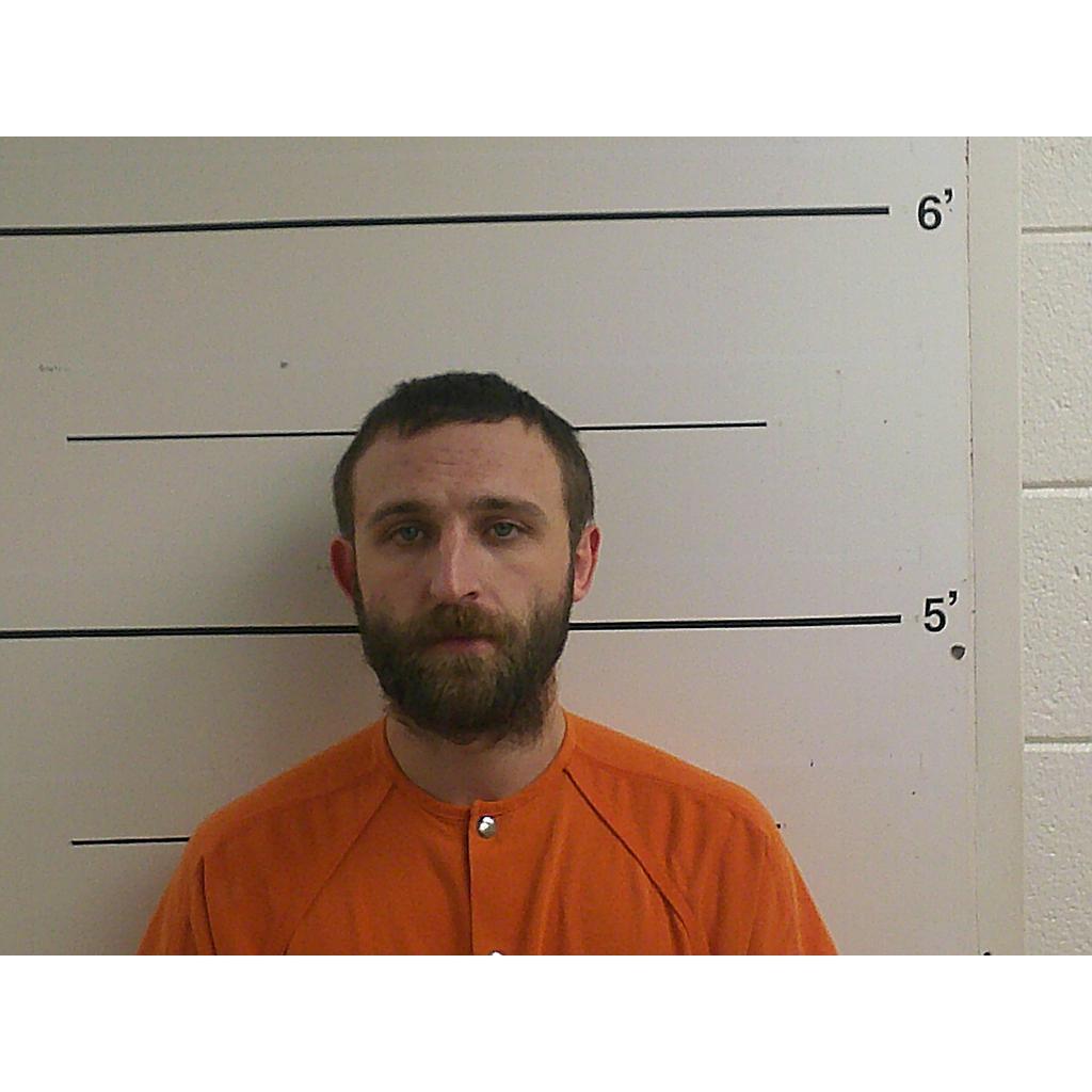 MCREYNOLDS CORY DYLAN 11/16/2022 - Boyd County Mugshots Zone