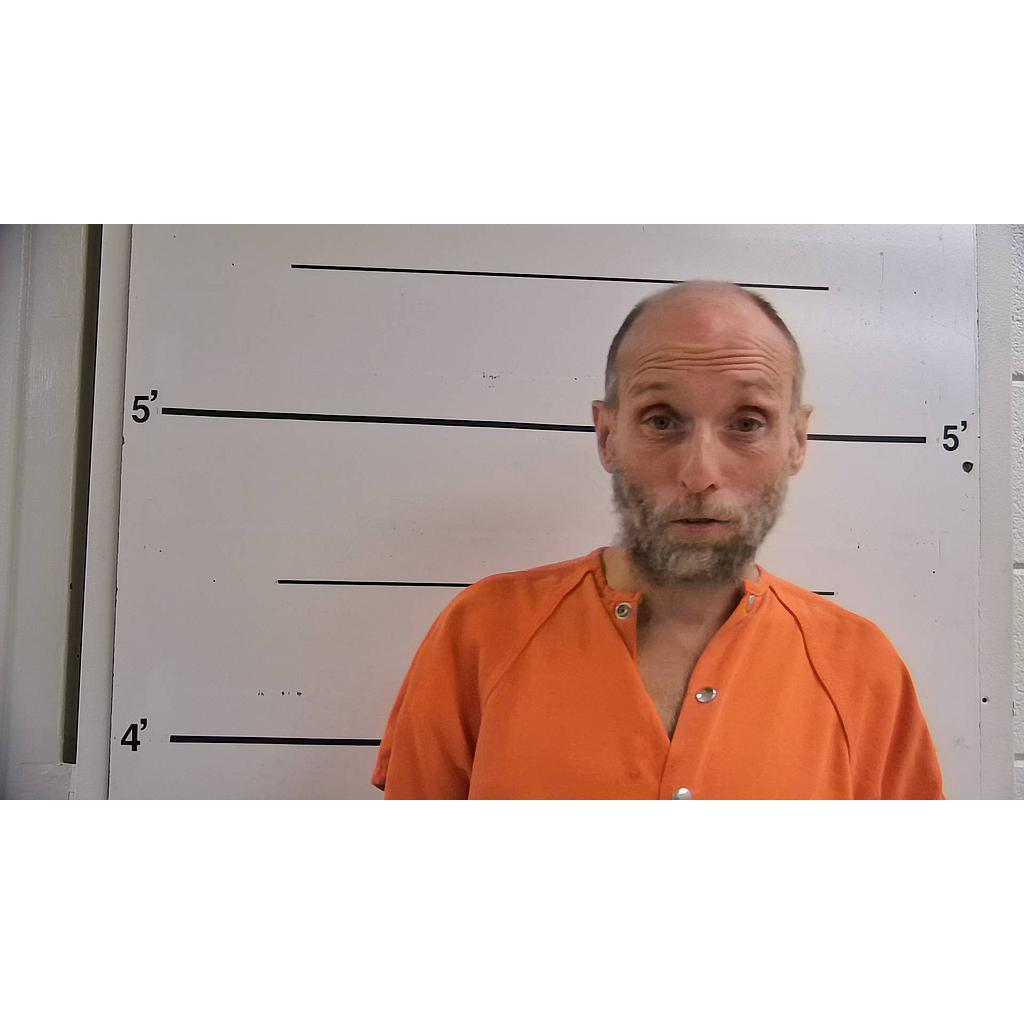 ROUSE THOMAS HENRY 11/28/2022 - Boyd County Mugshots Zone