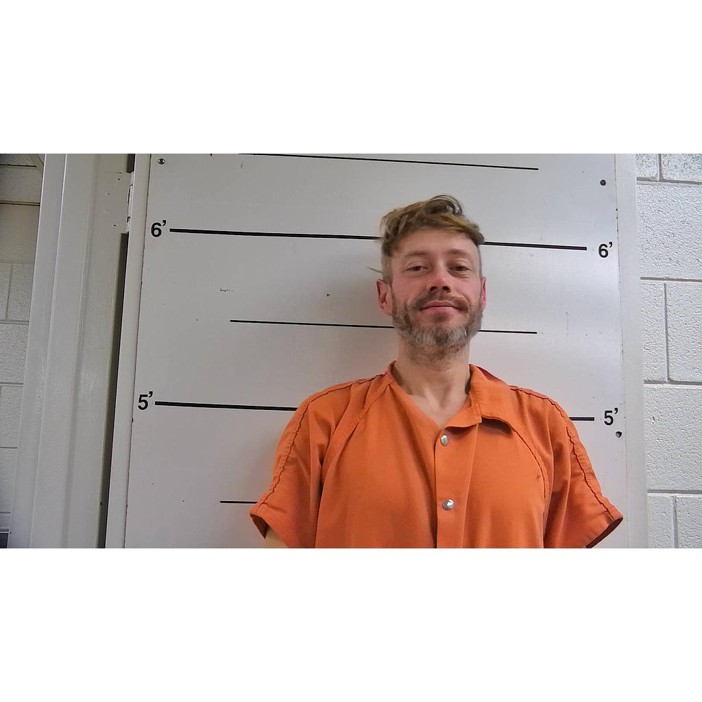 ROAR DAVID RAY 11/29/2022 - Boyd County Mugshots Zone