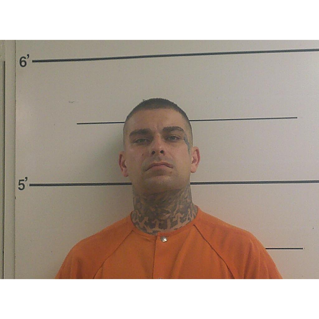 TESTA CHARLES C 11/30/2022 - Boyd County Mugshots Zone