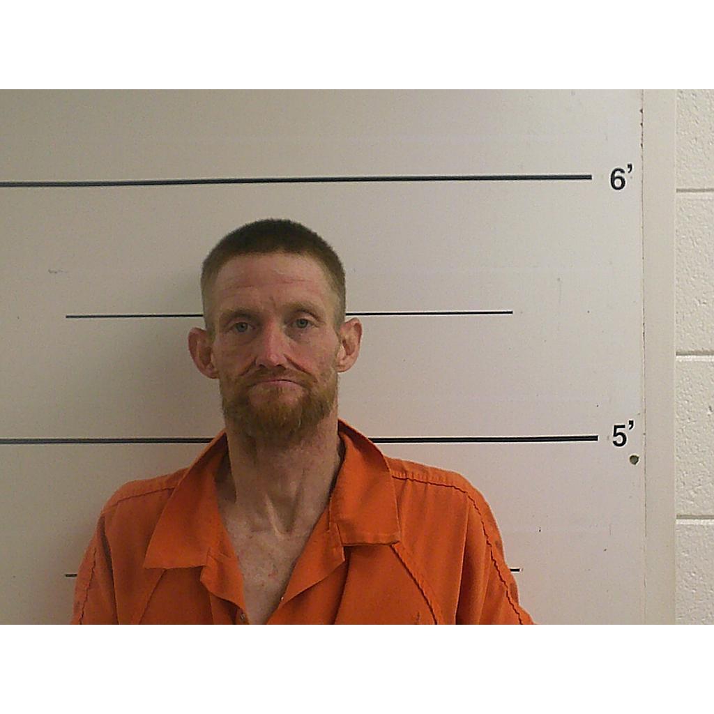 CLAUSON DONALD 12/03/2022 - Boyd County Mugshots Zone