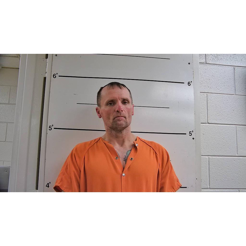 MULLINS DONALD RAY 12/05/2022 - Boyd County Mugshots Zone