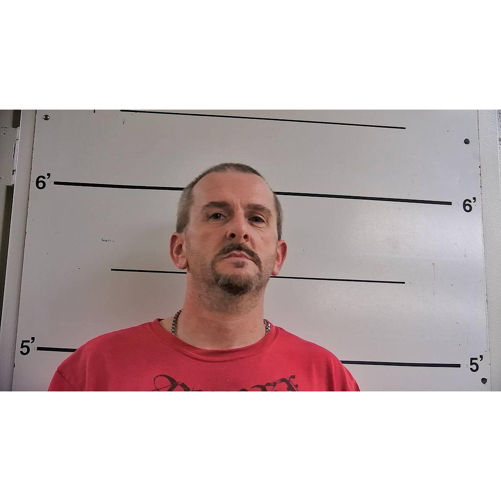 YOUNG CHRISTOPHER MICHAEL 12/09/2022 - Boyd County Mugshots Zone