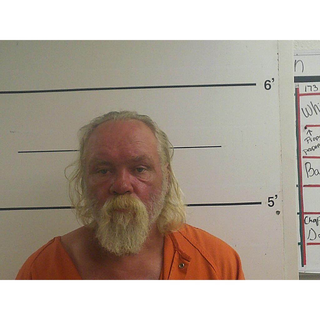 TOLLIVER CHRISTOPHER 12/17/2022 - Boyd County Mugshots Zone