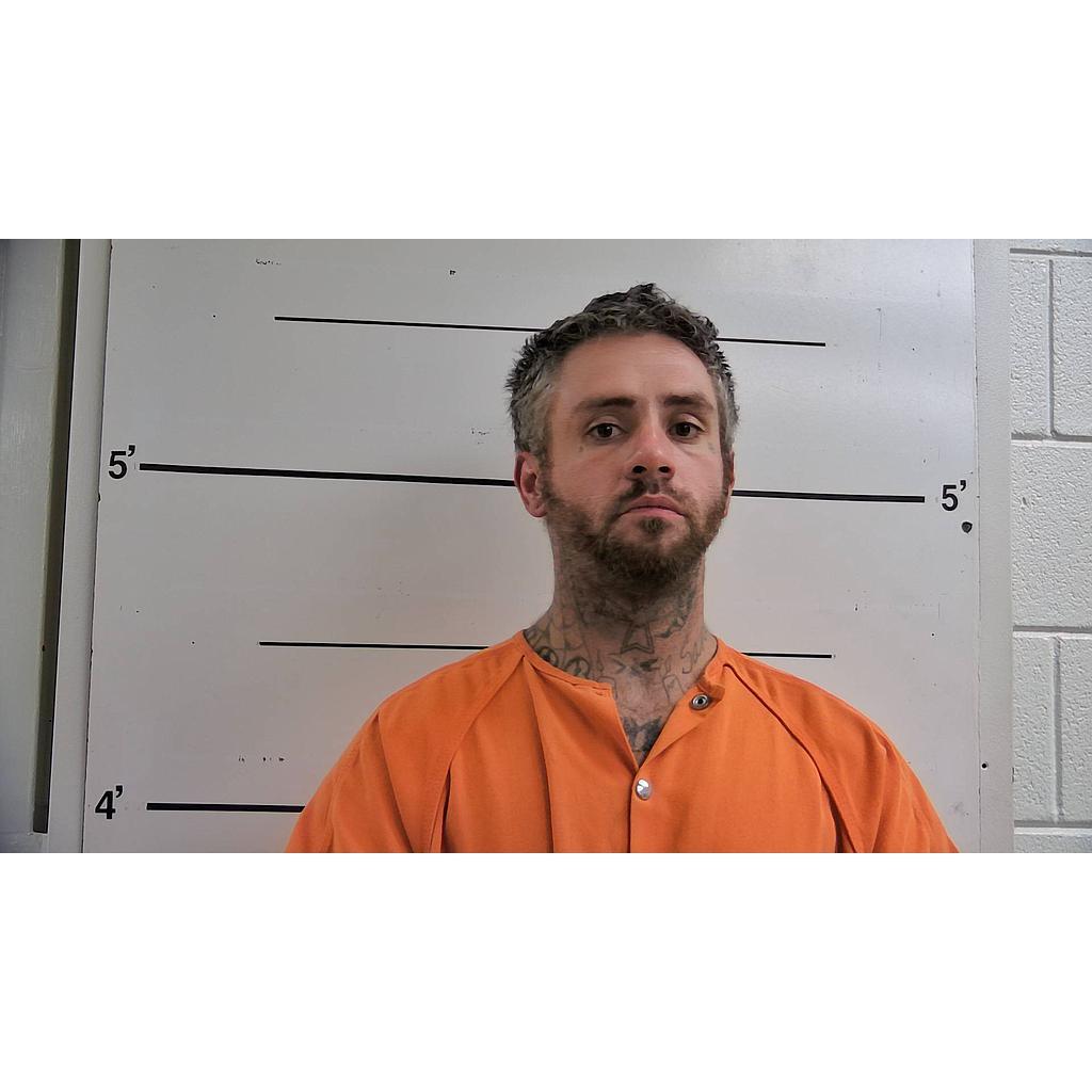 BOWLES DAVID SCOTT 12/17/2022 - Boyd County Mugshots Zone