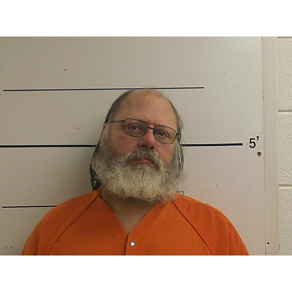 FOSS RICHARD 12/19/2022 - Boyd County Mugshots Zone
