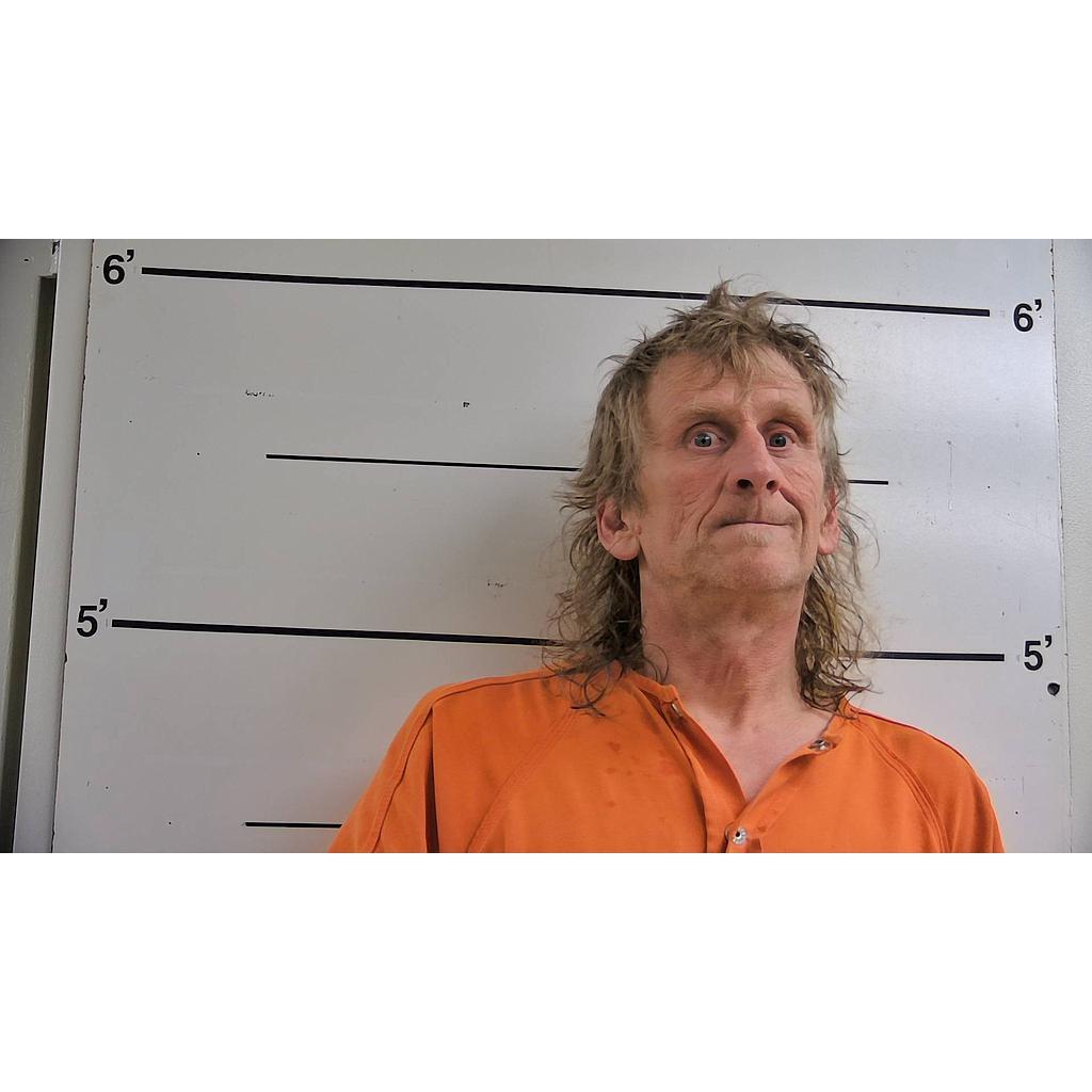 FITCHPATRICK BILLY JOE 12/29/2022 - Boyd County Mugshots Zone