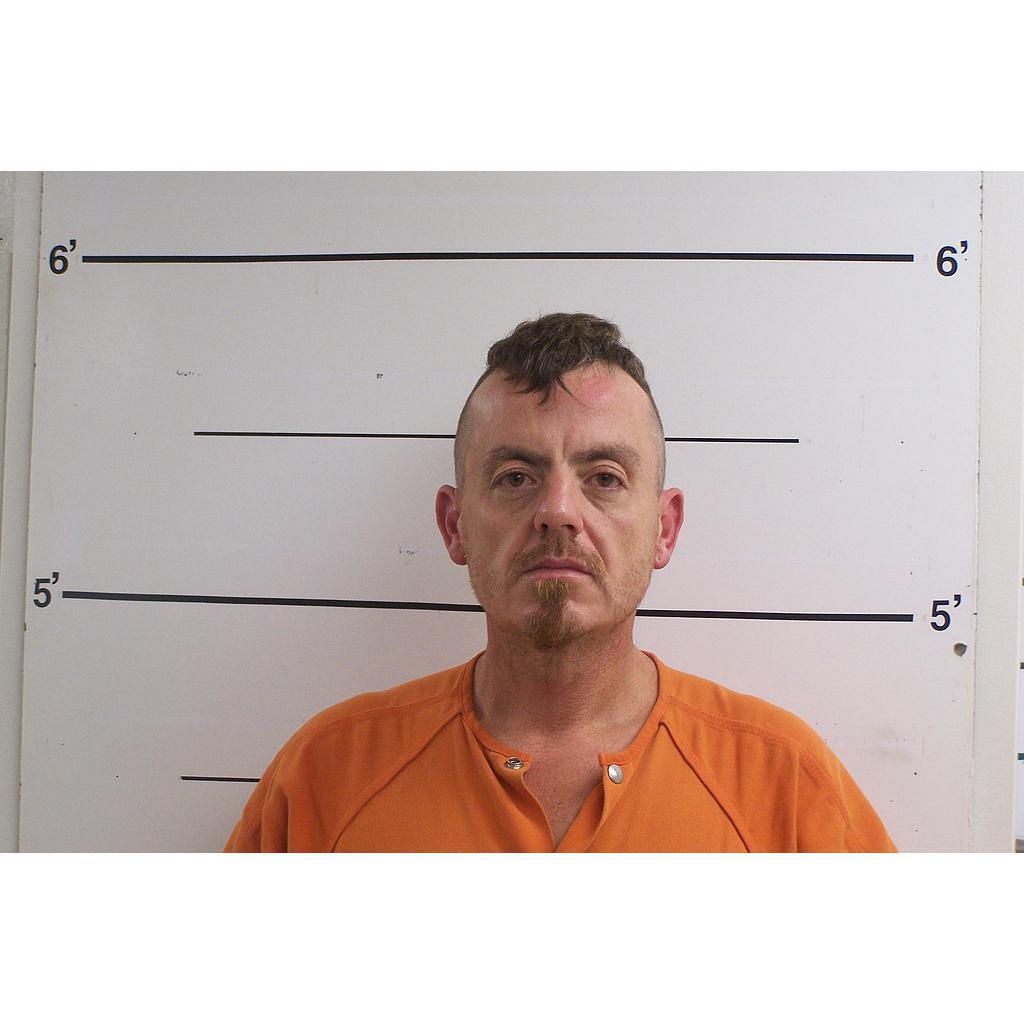 HALL JR LARRY MICHAEL 01/02/2023 - Boyd County Mugshots Zone