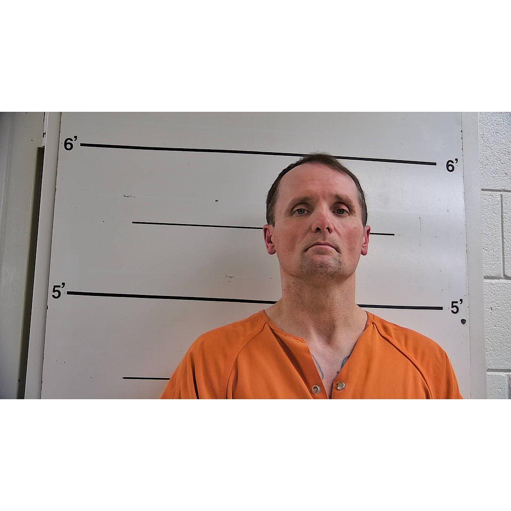 MULLINS DONALD RAY 01/05/2023 - Boyd County Mugshots Zone