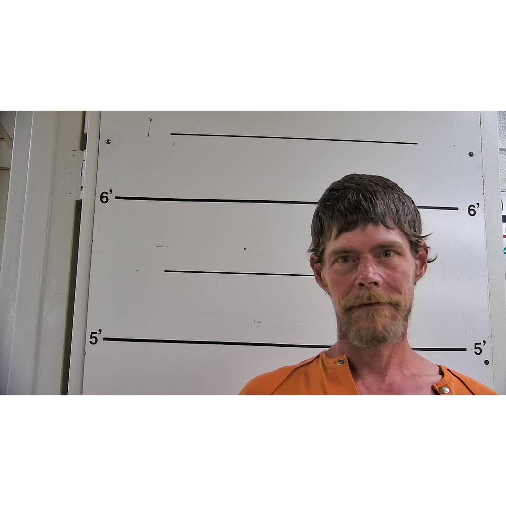LAYNE RICHARD 01/07/2023 - Boyd County Mugshots Zone