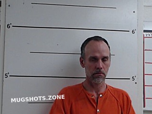 FRASHER JOHN D 01/11/2023 - Boyd County Mugshots Zone