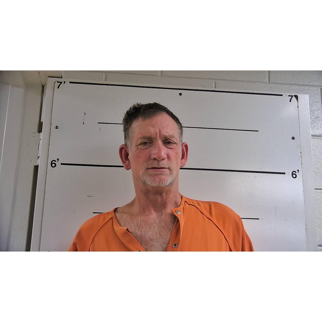 STANSBERRY KEVIN LEE 01/24/2023 - Boyd County Mugshots Zone