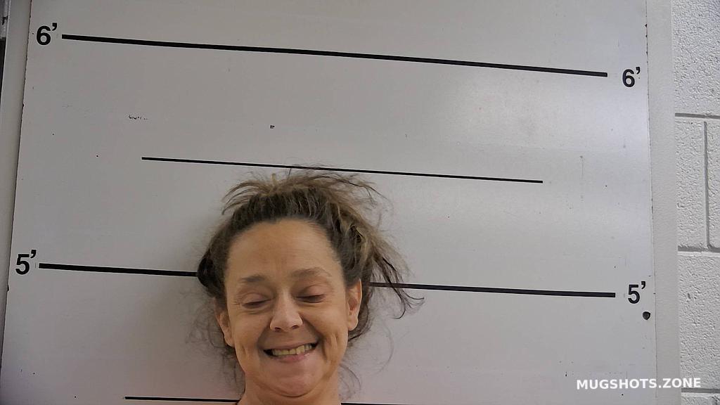 SMALLWOOD SUMMER DAWN 01/31/2023 - Boyd County Mugshots Zone