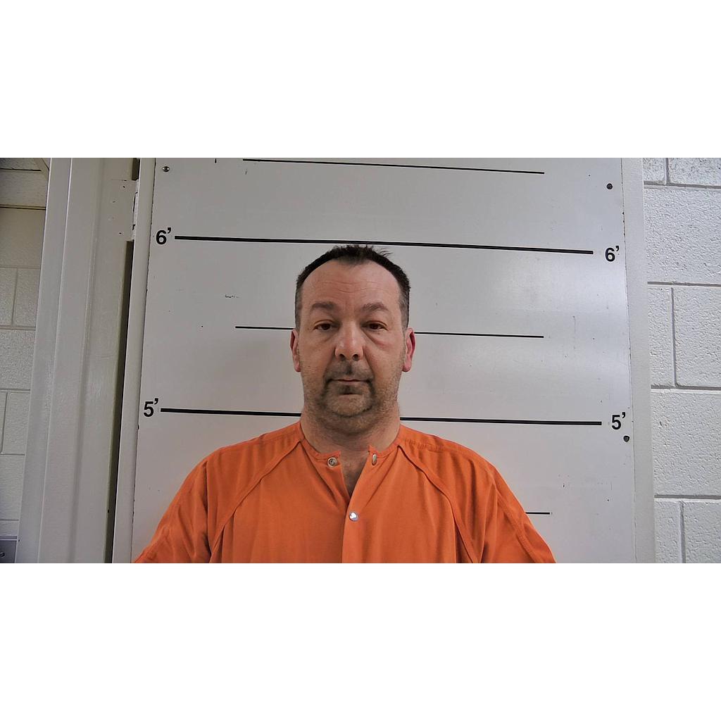 MILLER MICHAEL M 03/13/2023 - Boyd County Mugshots Zone