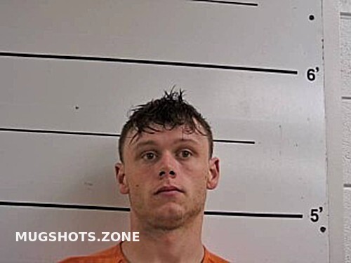 FERGUSON SETH 03/19/2023 - Boyd County Mugshots Zone