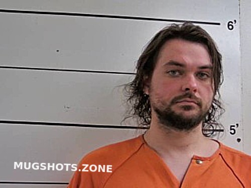 YOUNG STEVEN KYLE 04/10/2023 - Boyd County Mugshots Zone