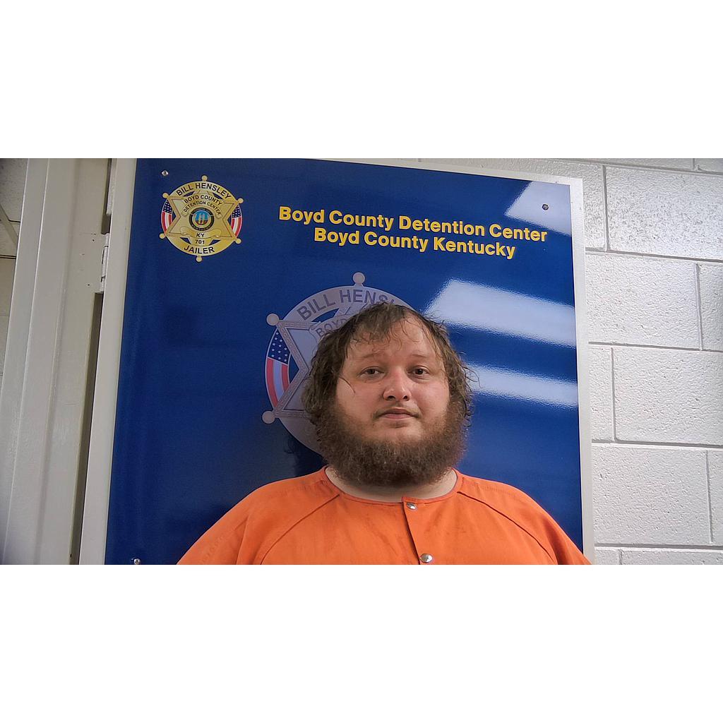 PUGH DAVID 05/11/2023 - Boyd County Mugshots Zone