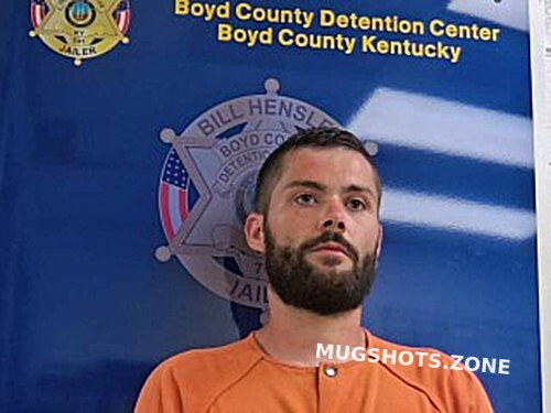 WELLMAN ANDREW E 05/24/2023 - Boyd County Mugshots Zone