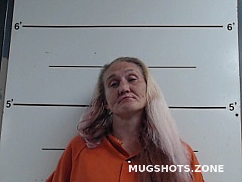 WELCH JAMIE L 06/14/2023 - Boyd County Mugshots Zone