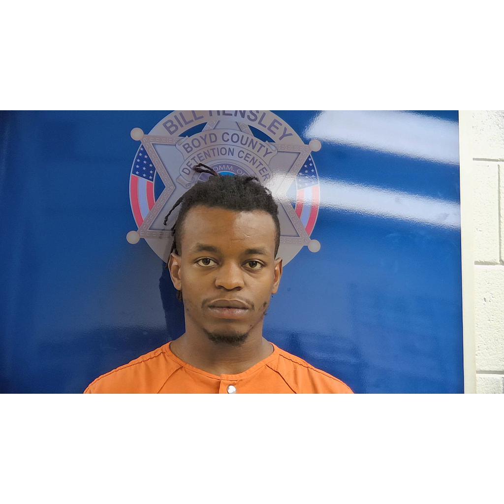 TAYLOR JALON ANTHONY 06/18/2023 - Boyd County Mugshots Zone