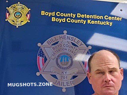 HERN HENRY 06/21/2023 - Boyd County Mugshots Zone