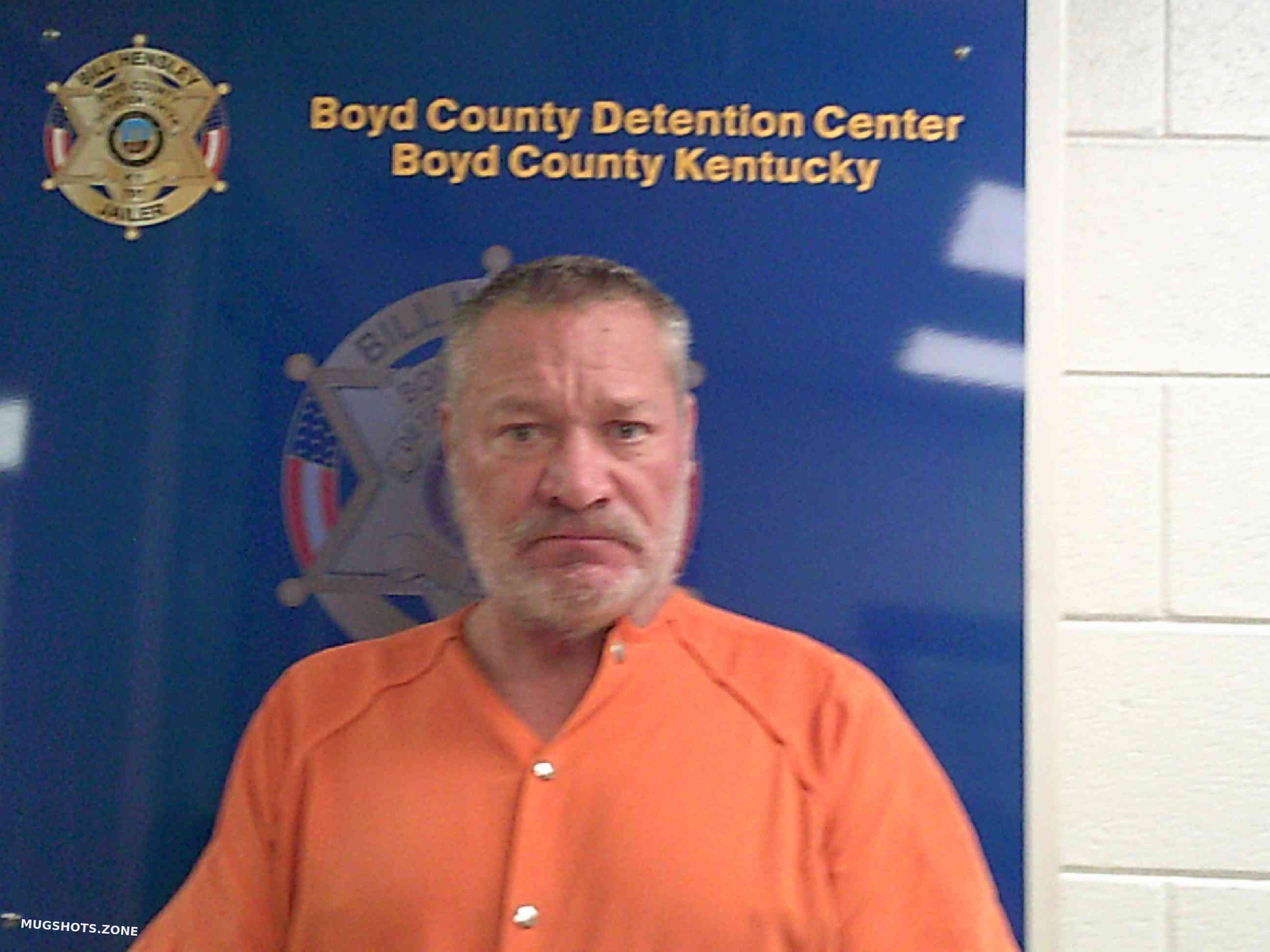 SLINEY TIMOTHY 08/30/2023 - Boyd County Mugshots Zone