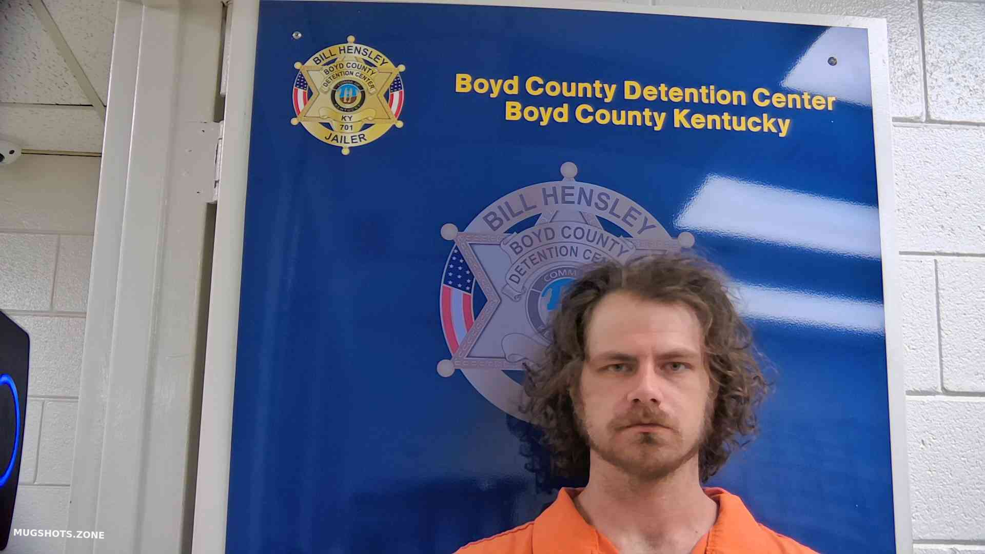 HOUK CHARLES 09/07/2023 - Boyd County Mugshots Zone