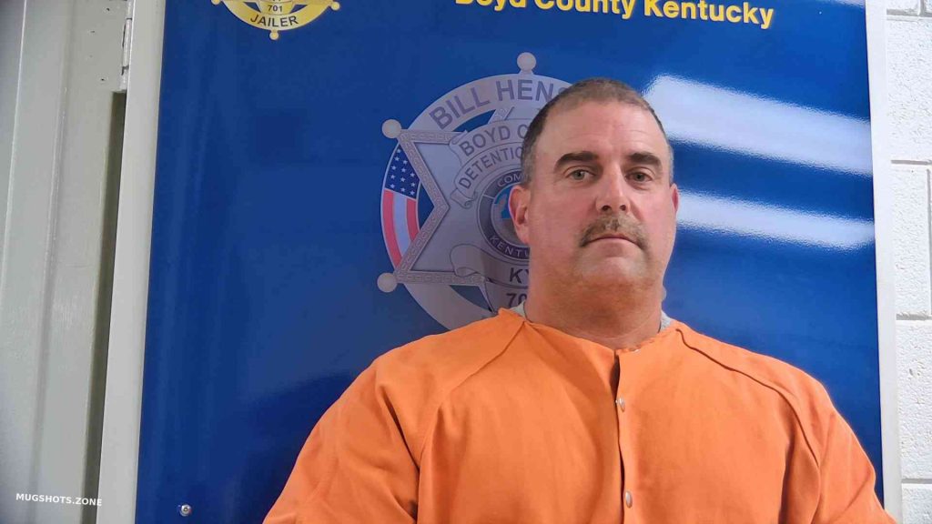 BOGGS MICHAEL 09/14/2023 - Boyd County Mugshots Zone