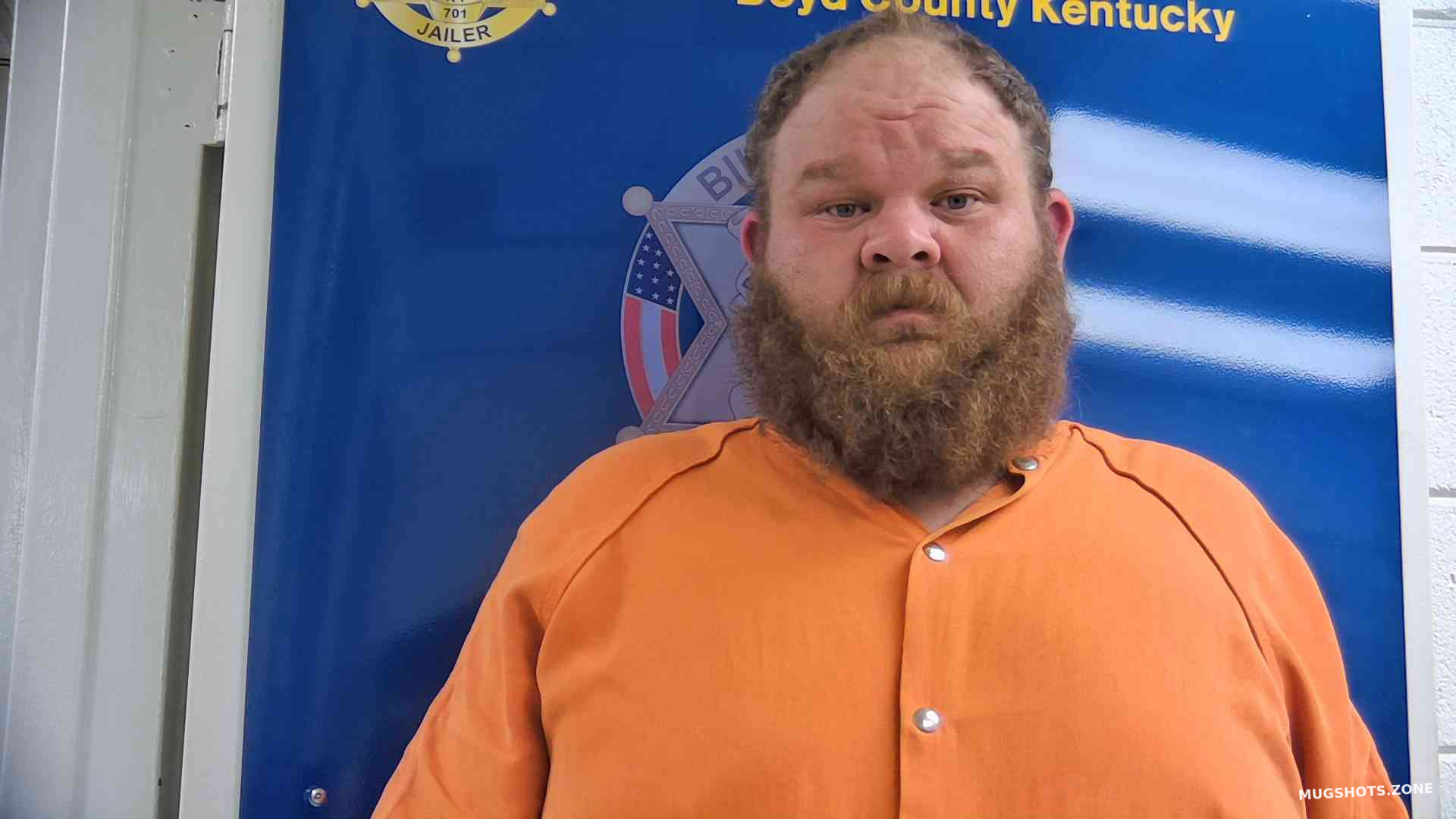 PHILLIPS BRIAN 09/16/2023 - Boyd County Mugshots Zone