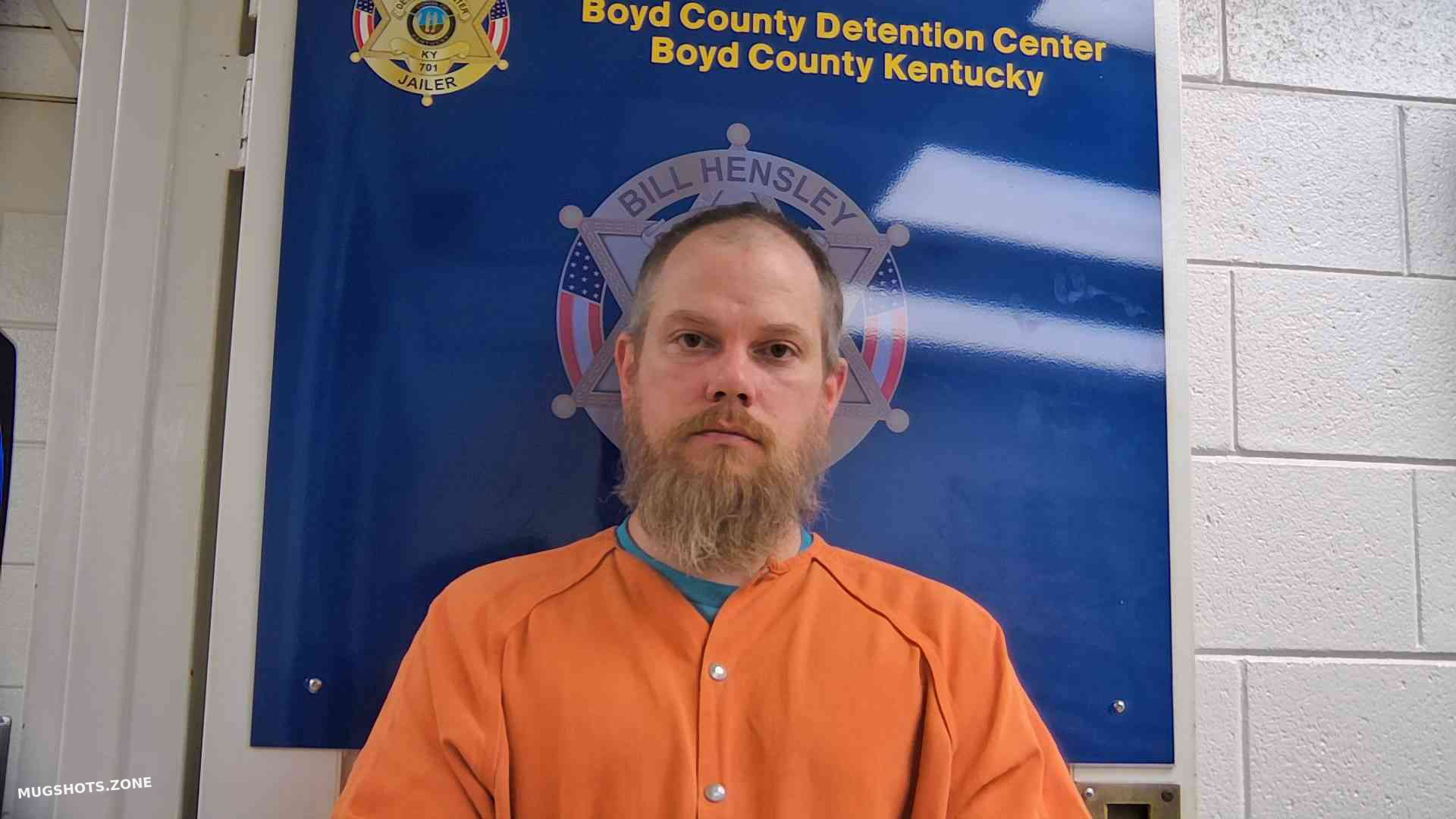 CHILDERS KASEY 09/22/2023 - Boyd County Mugshots Zone
