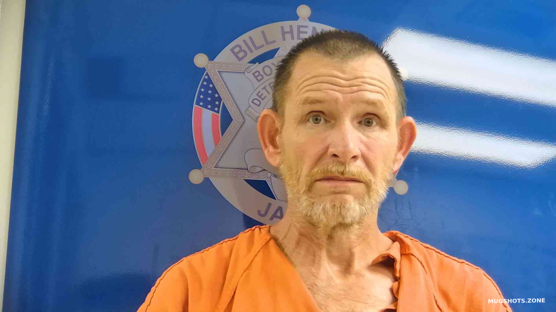 KOUNS TRAVIS 10/02/2023 - Boyd County Mugshots Zone