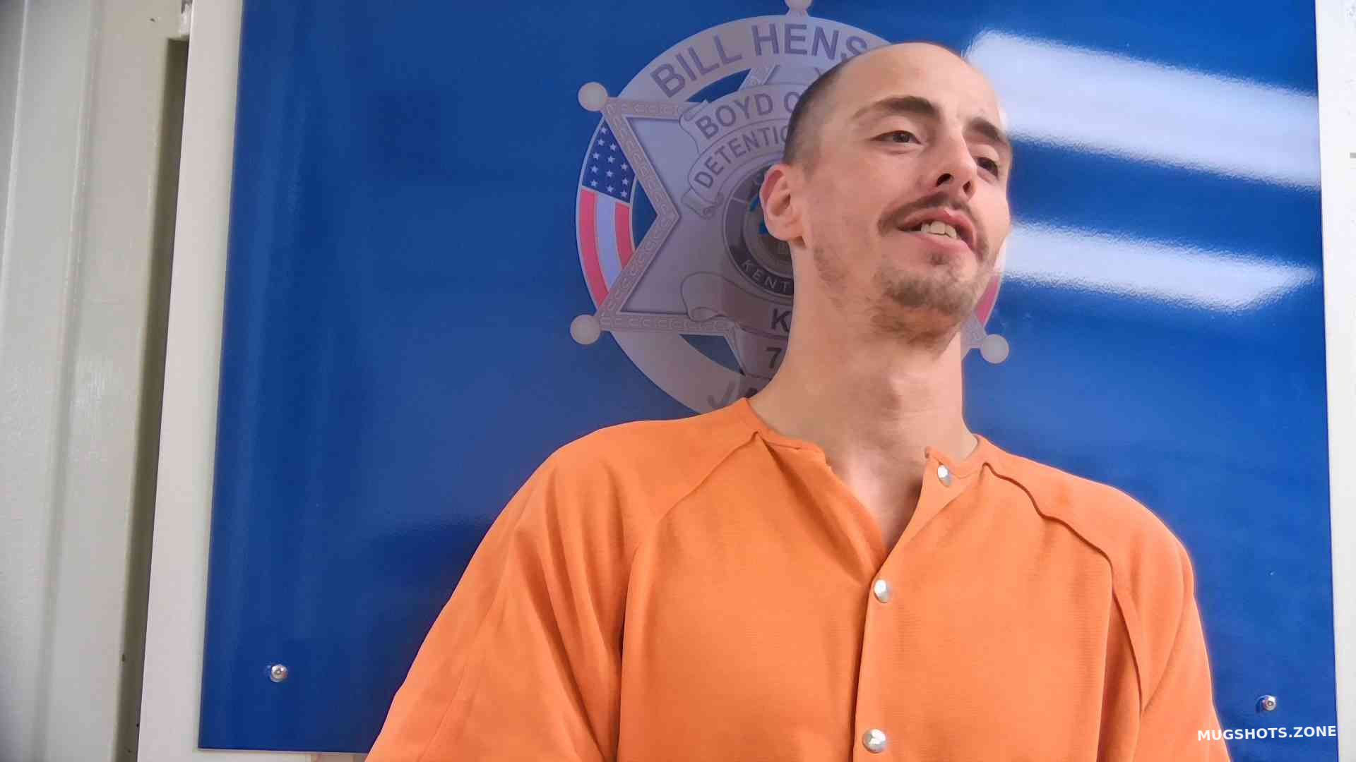 PYLES STEVEN 10/10/2023 - Boyd County Mugshots Zone