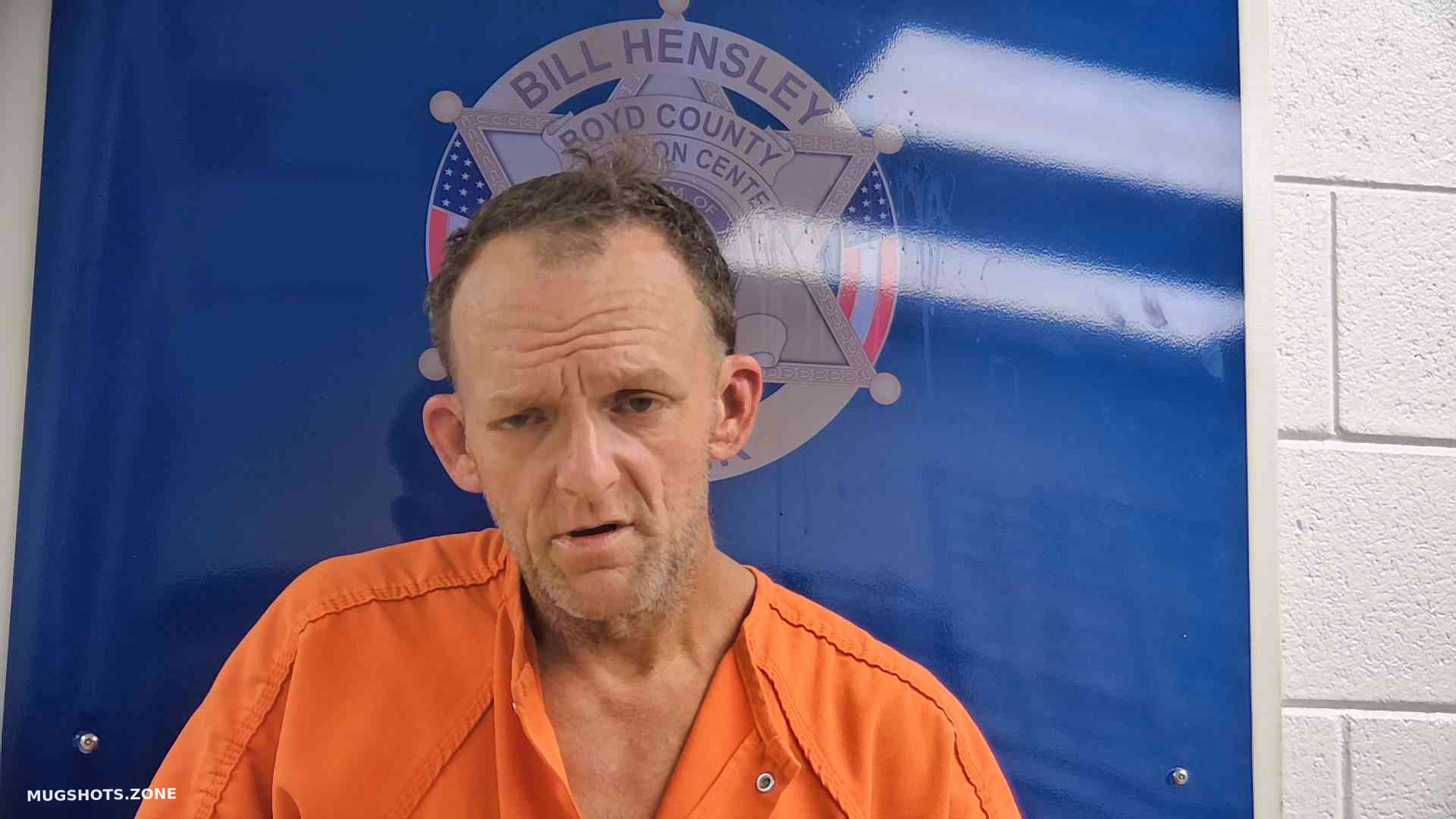 NELSON JONATHAN 10/24/2023 - Boyd County Mugshots Zone