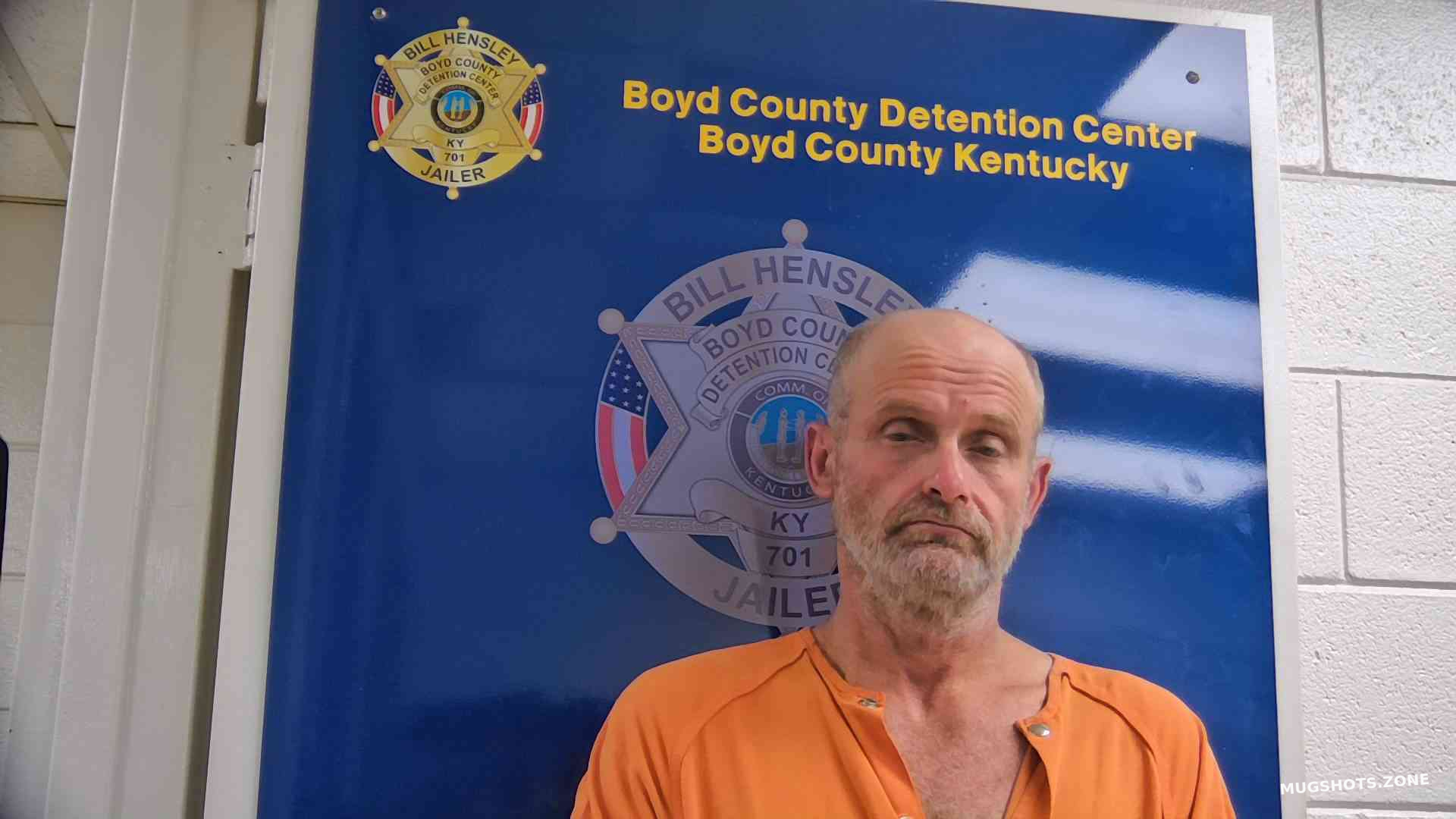 MILLS TED 11/01/2023 - Boyd County Mugshots Zone