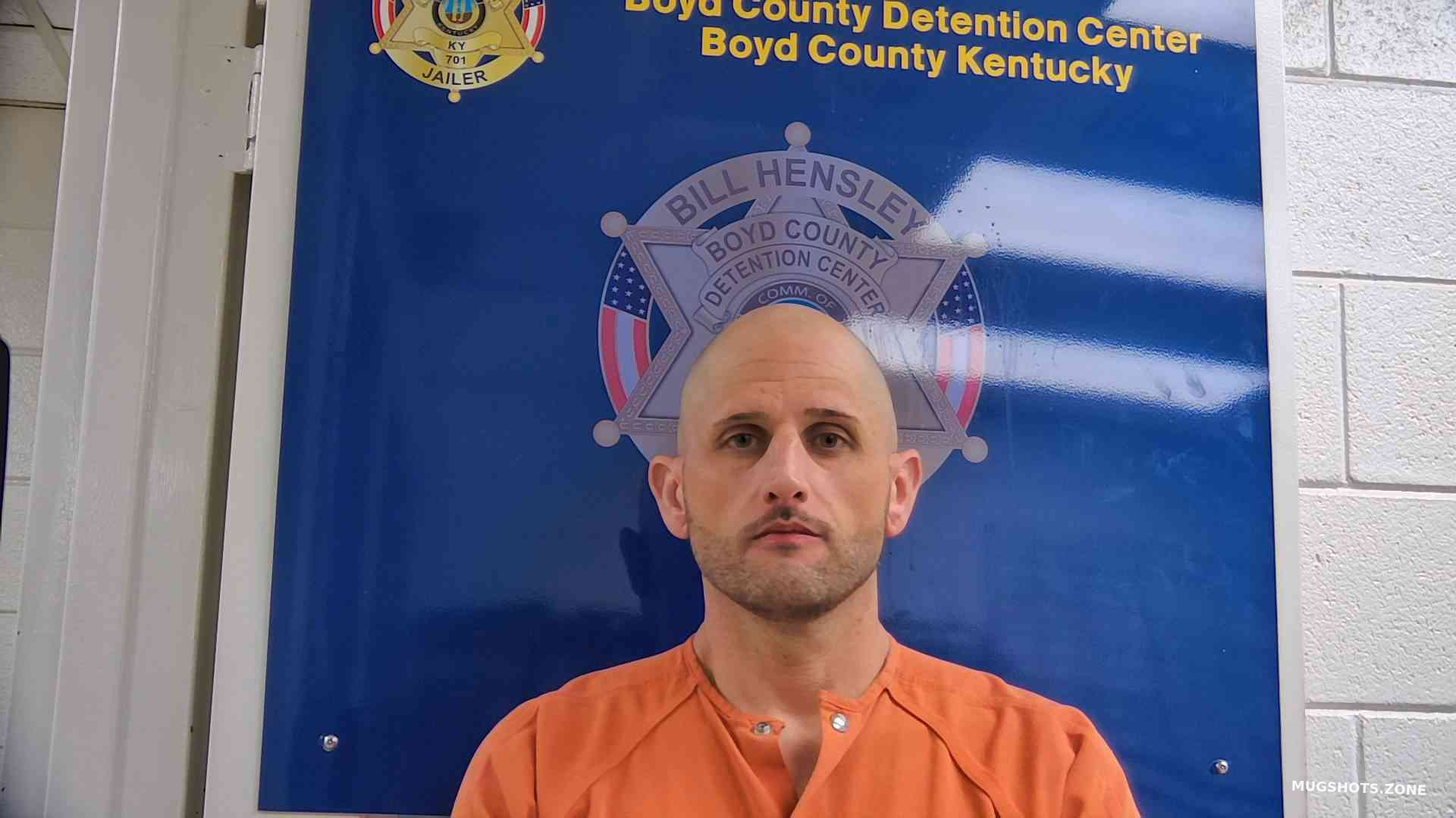 DUKE JOSHUA 11/02/2023 - Boyd County Mugshots Zone