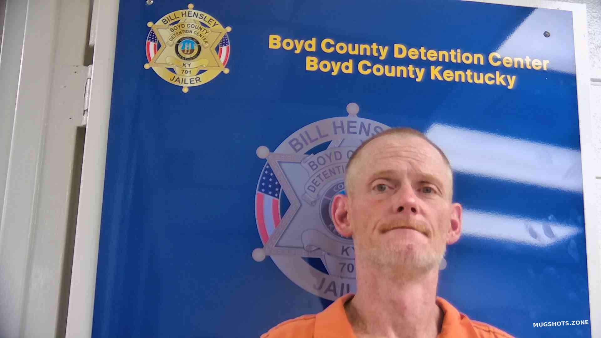 WILLIAMS RODNEY 11/10/2023 - Boyd County Mugshots Zone